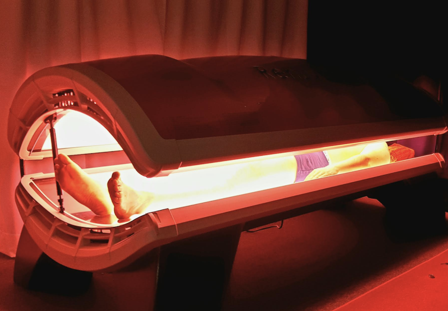 Spectra Light Therapy